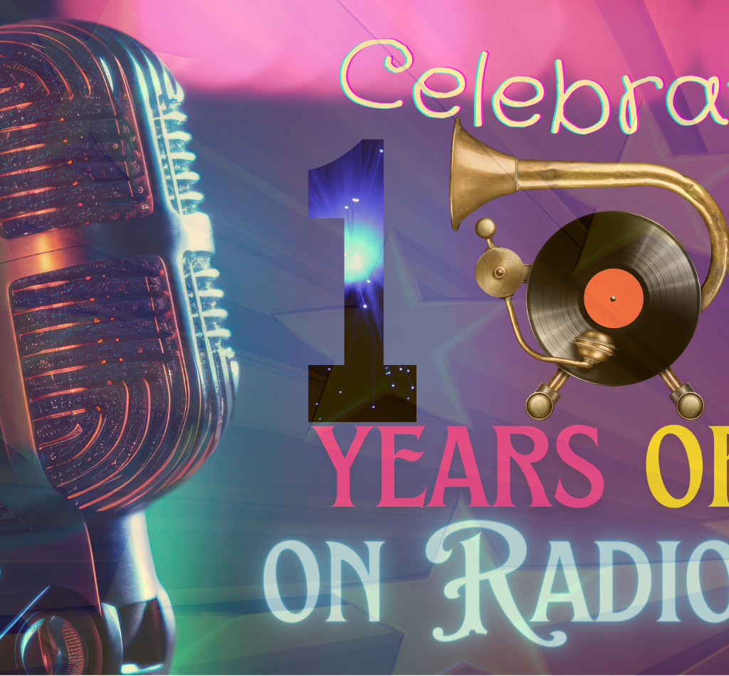 Celebrating 100 Years of Music on Radio - Noosa FM